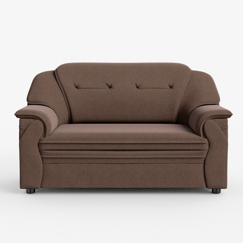 Polyester Polyurethane Sofa | Baci Living Room