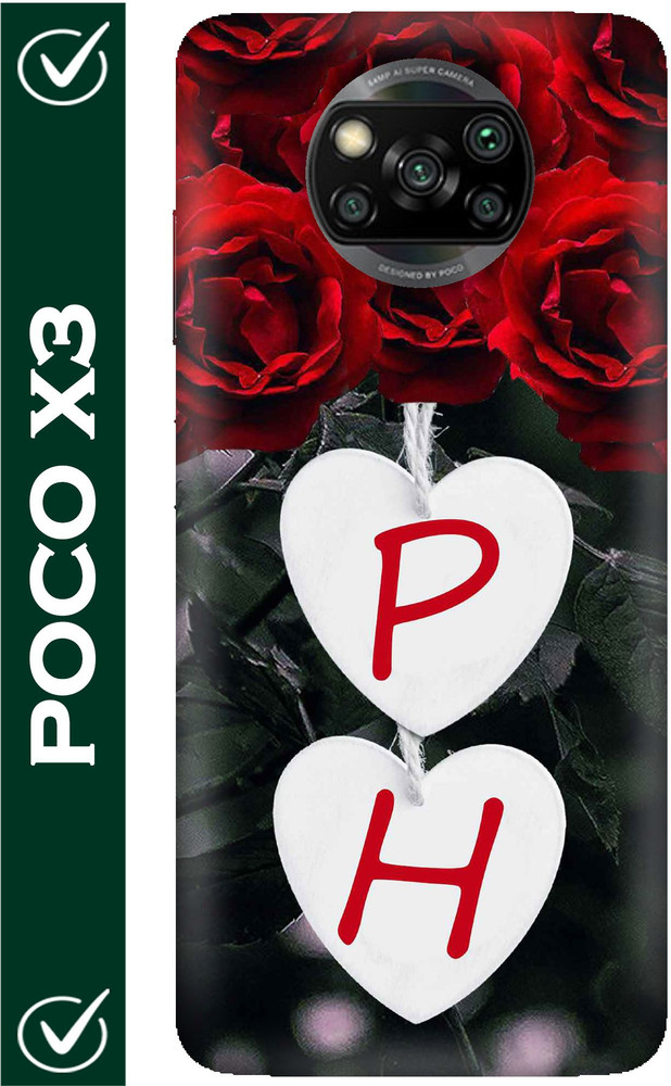Alphabet P In Love