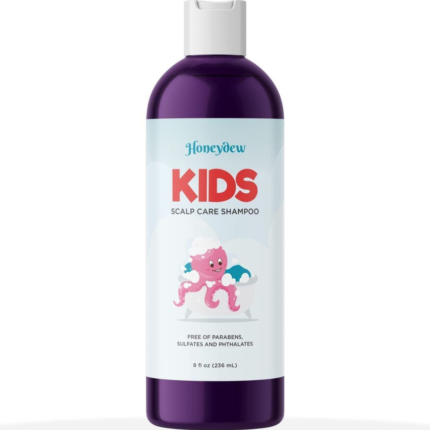 Baby dandruff shampoo store