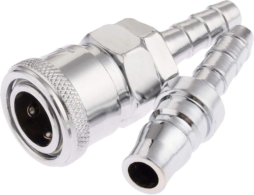 SHASALES SH20 ph20 Pneumatic Fittings Air Compressor for 8mm Inner Diameter pipe Hose Connector Price in India Buy SHASALES SH20 ph20 Pneumatic Fittings Air Compressor for 8mm Inner Diameter