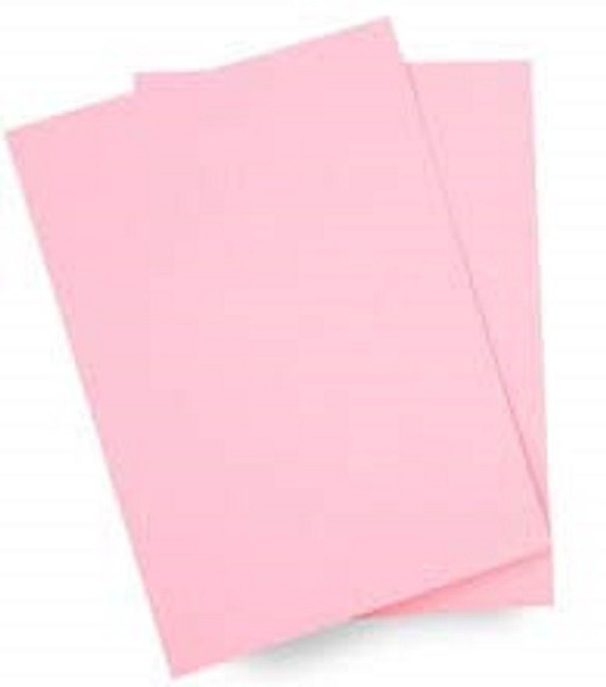 Baby Pink Color