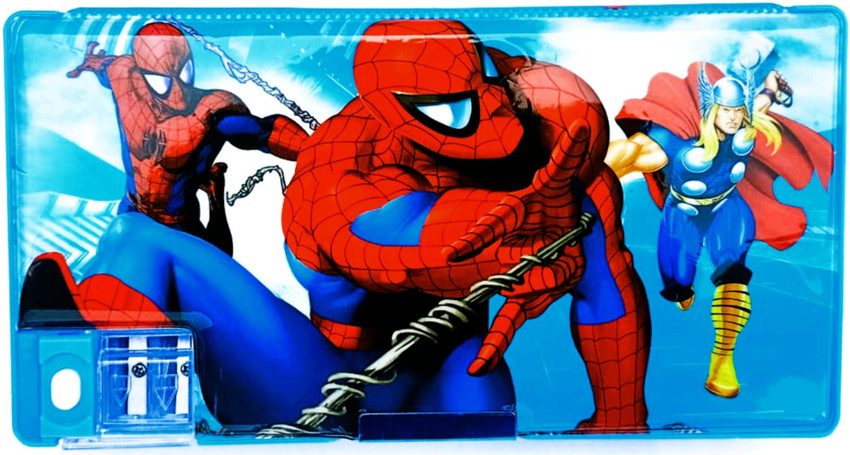Spoderman Swag