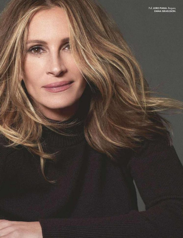 Julia Roberts Hd Wallpapers