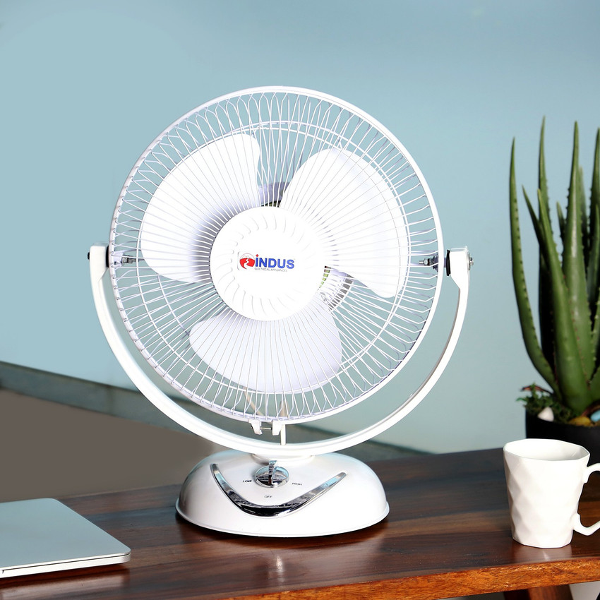 Table Fan Price