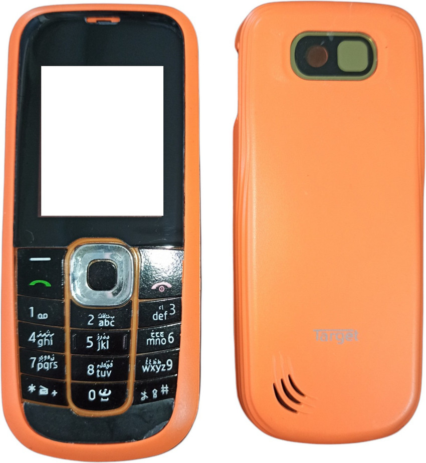 Nokia 2600c