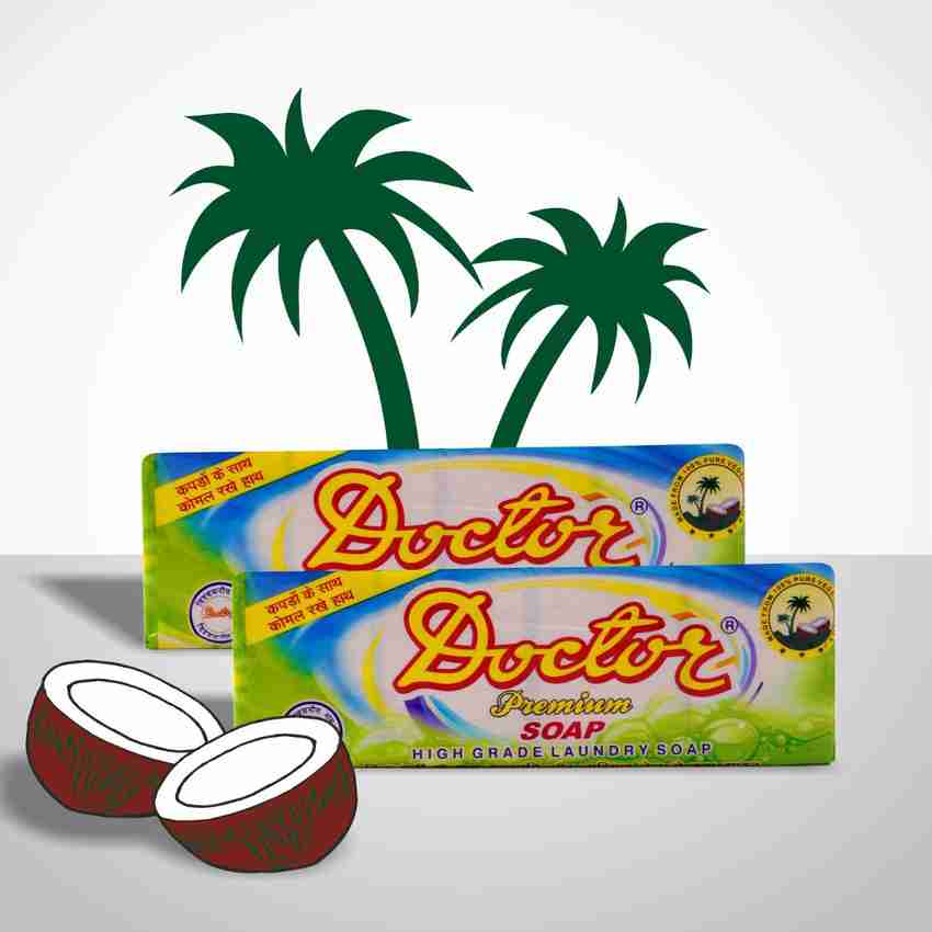 Doctor soap store