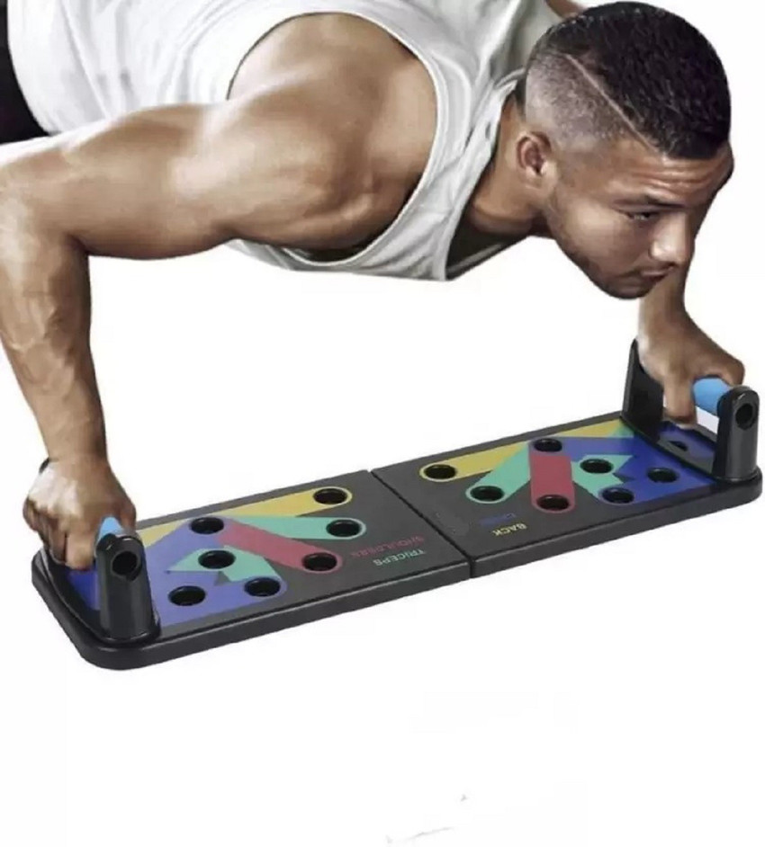Push up board x store
