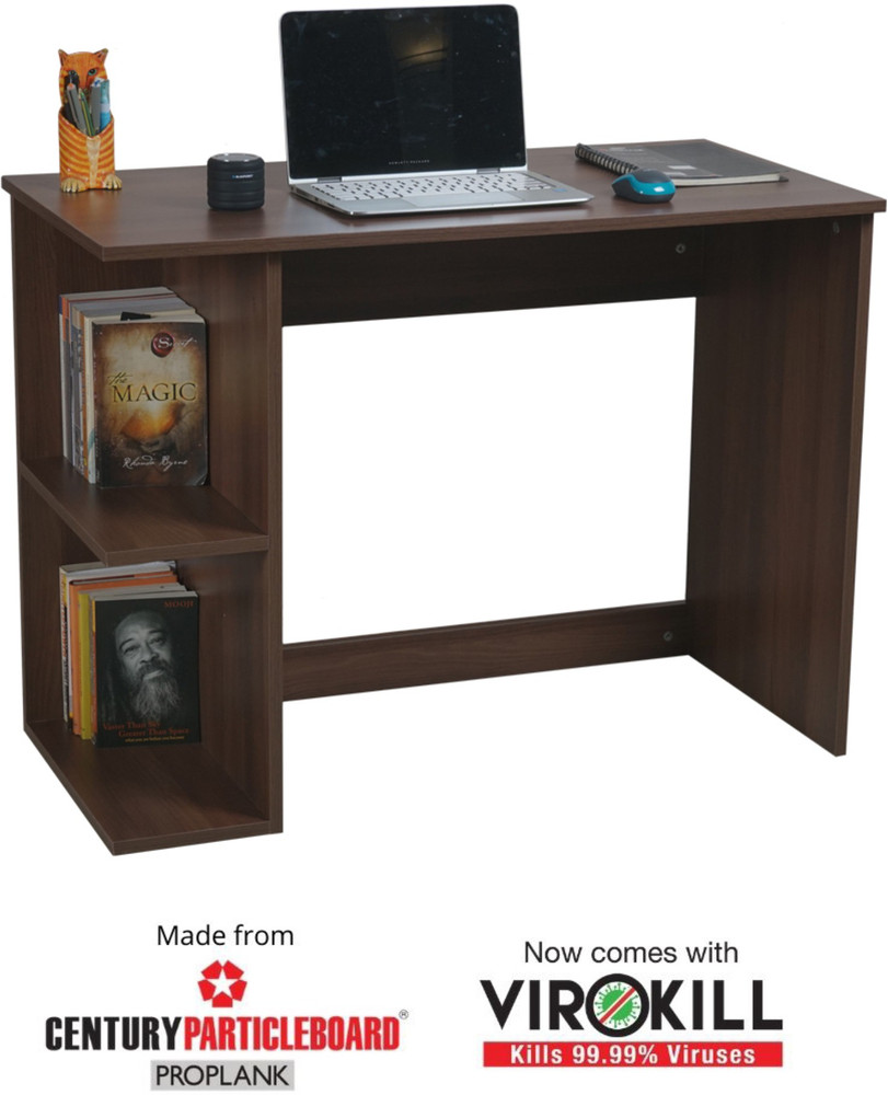 Flipkart Perfect Homes Studio Engineered Wood Computer Desk Price in India Buy Flipkart Perfect Homes Studio Engineered Wood Computer Desk online at Flipkart