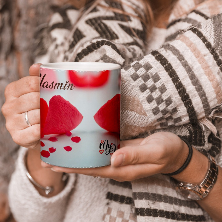 Yasmin Love Name