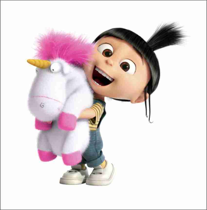 Edith Despicable Me Wallpaper Despicable Me 2 HD Wallpaper