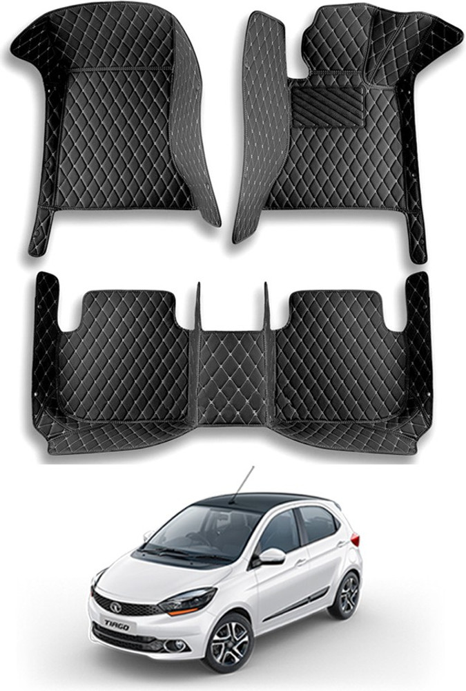 7d mats for tata tiago store