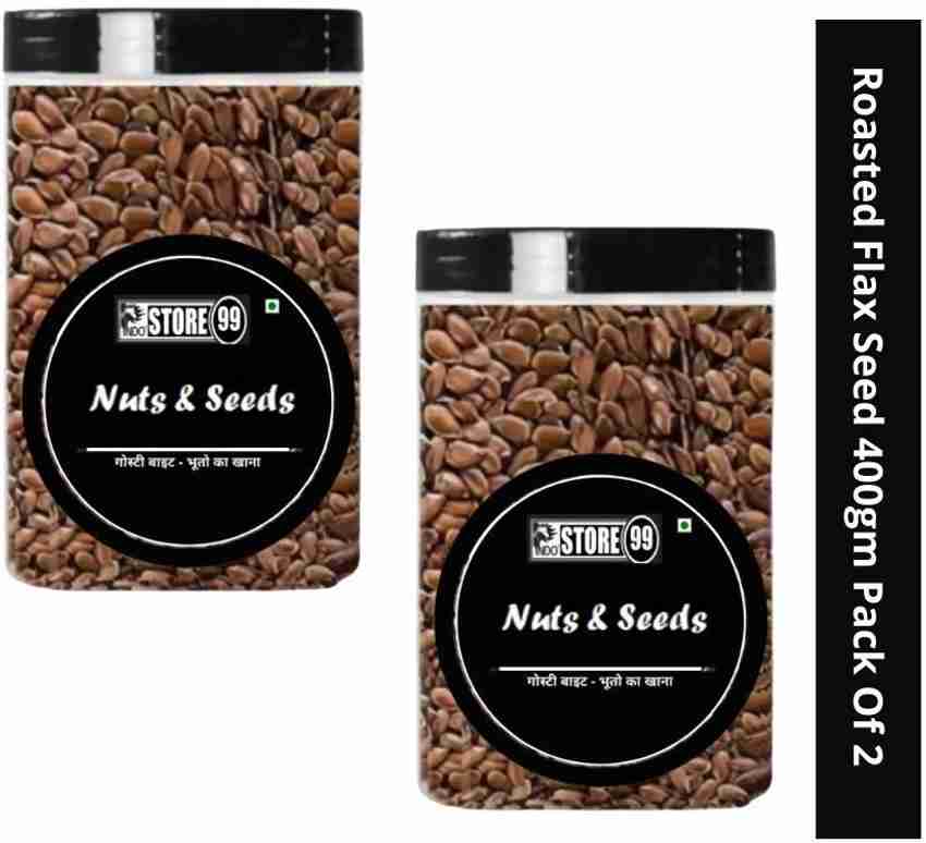 Flax seeds for hair store