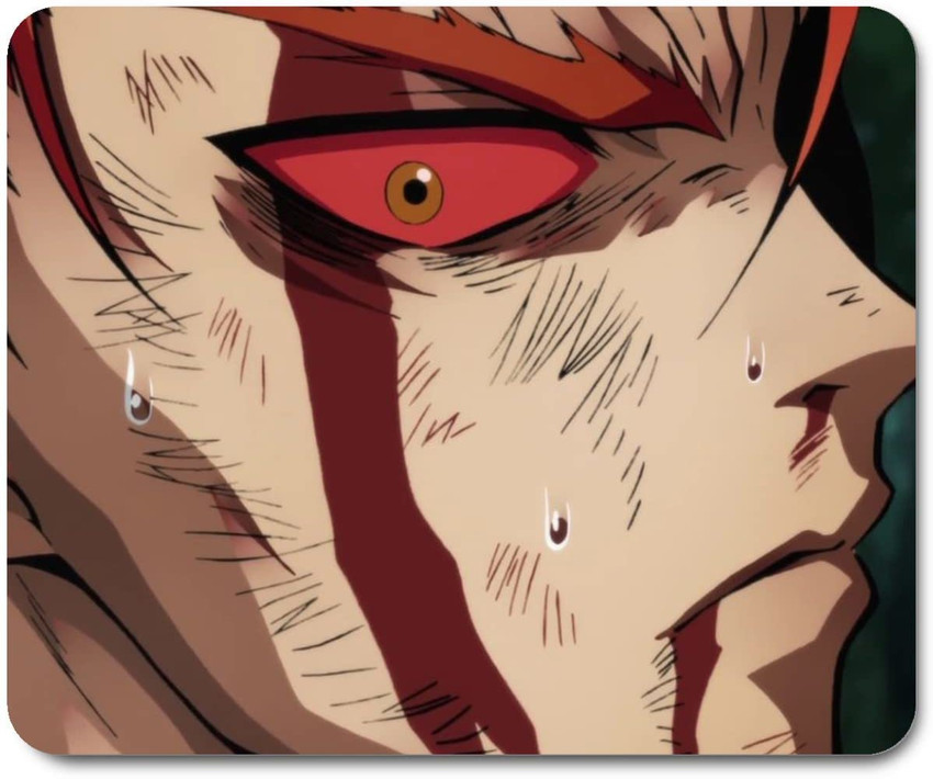 Anime Angry Base