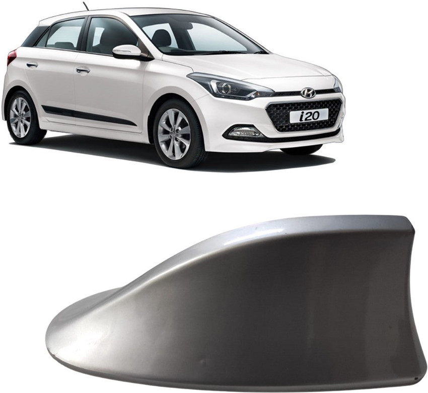 Karon Enterprise 3D Shark Fin Style Antenna for Hyundai i20 Hidden Vehicle Antenna Price in India Buy Karon Enterprise 3D Shark Fin Style Antenna for Hyundai i20 Hidden Vehicle Antenna online