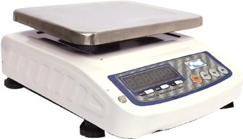 Electronic Weight Machine