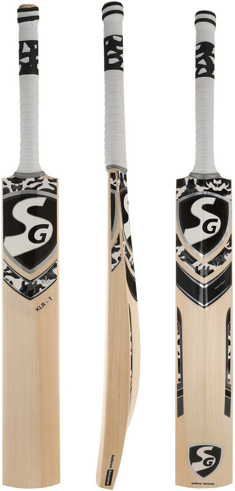 SG Sanju Samson 14 Original Players Cricket Bat (With, 04/12/2024