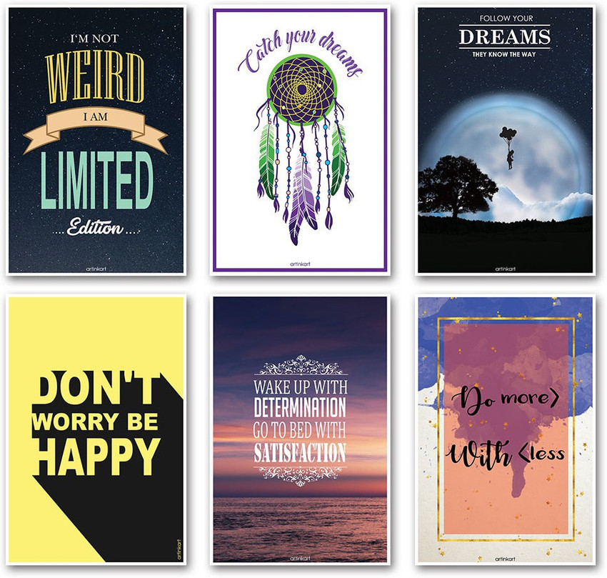 Art Quotes For Students