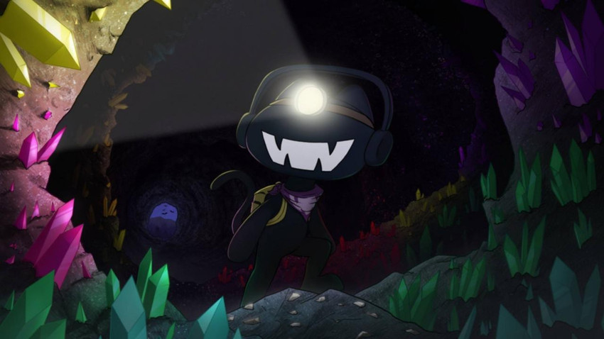 Monstercat Hd Wallpaper