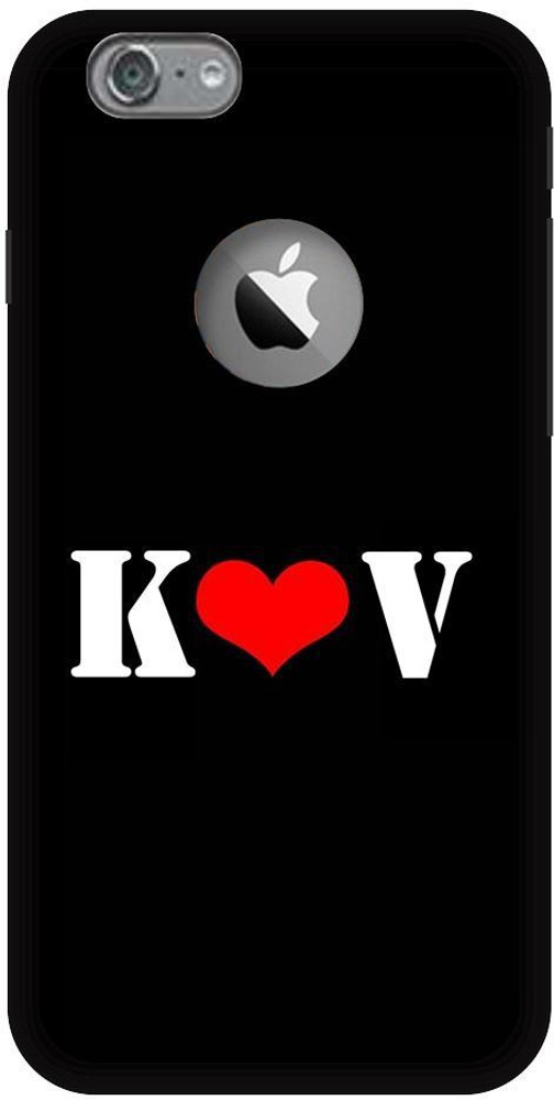 Vk Love Logo