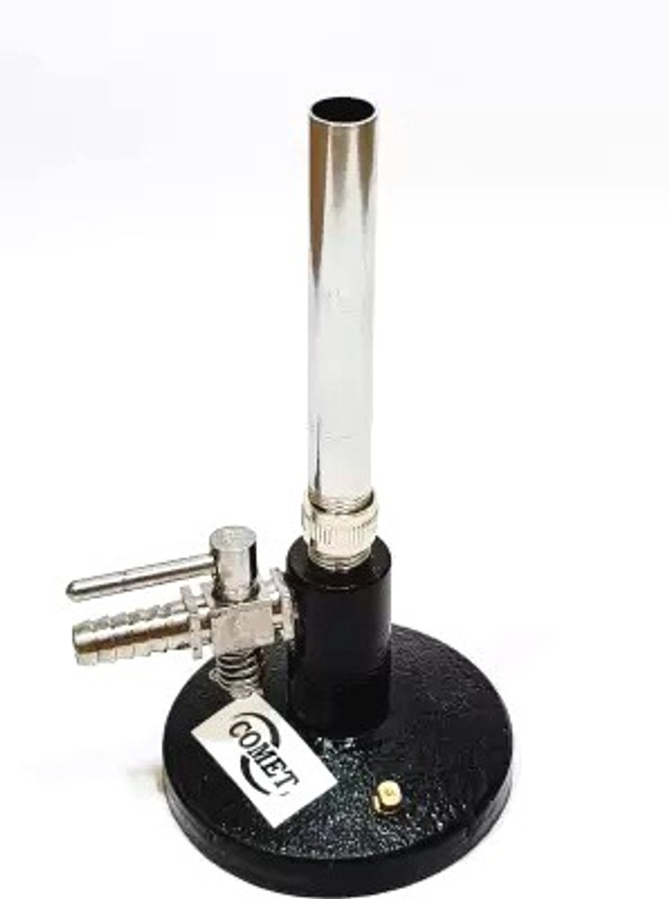Chemistry Bunsen Burner