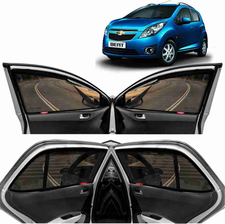 Chevrolet Beat Black