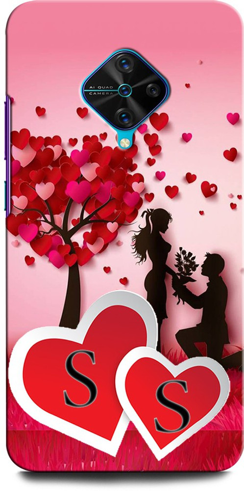 Ss Letter In Love Achtergronden Ss Love Image Royalty Free Images,