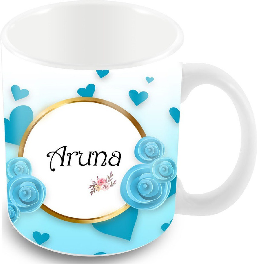 Aruna Name