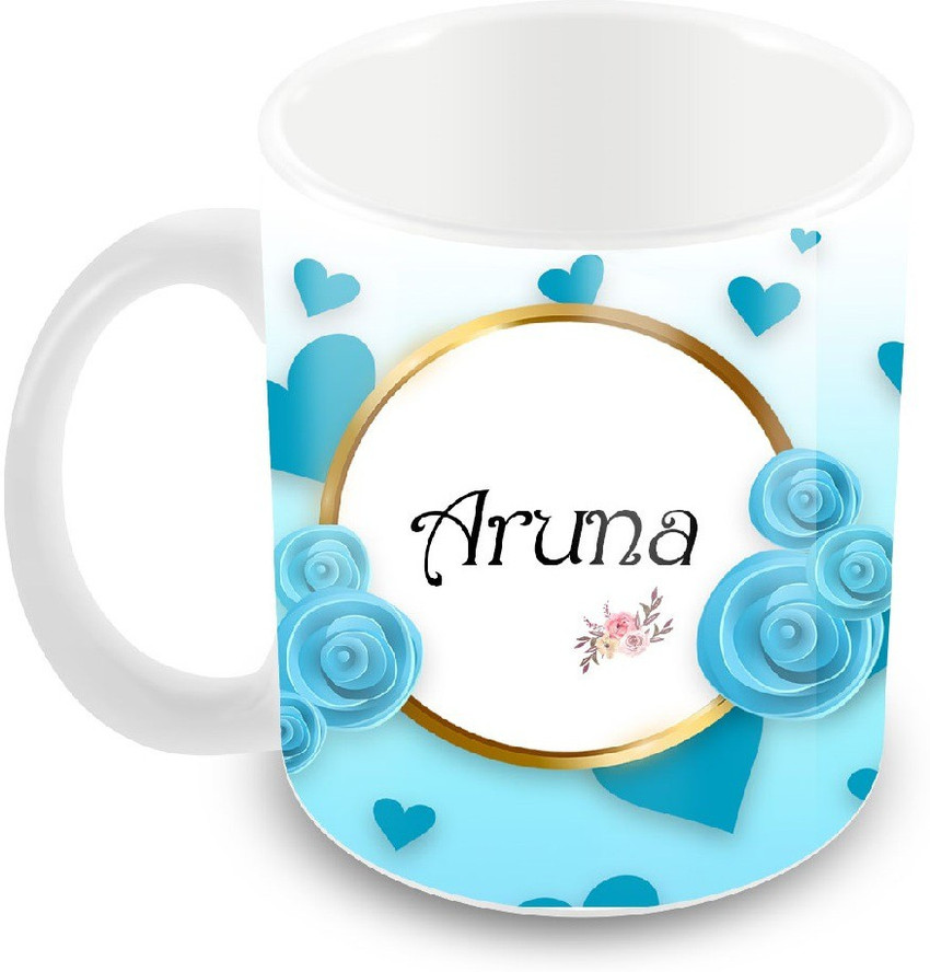 Aruna Name