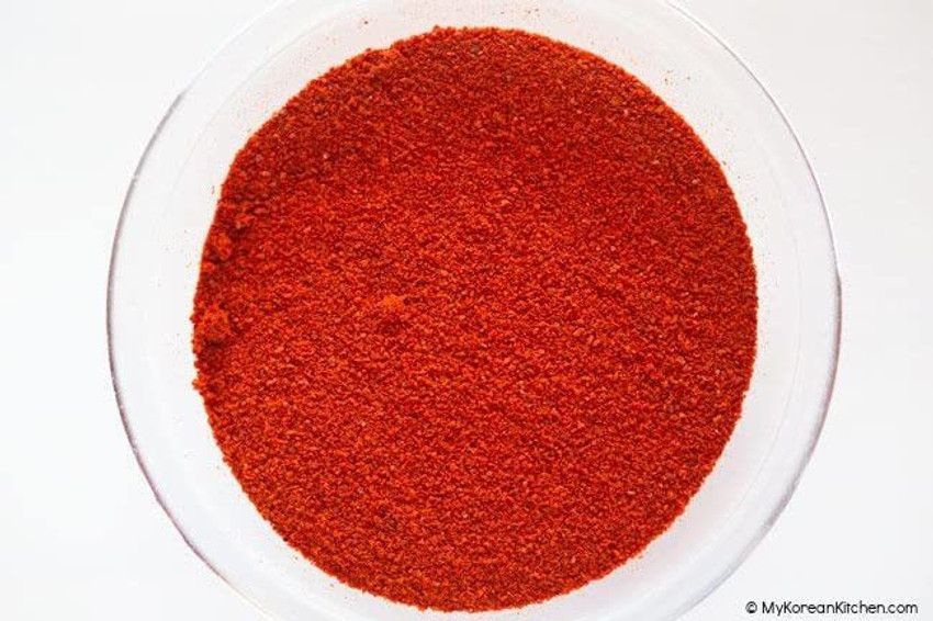 Korean Hot Pepper Flakes