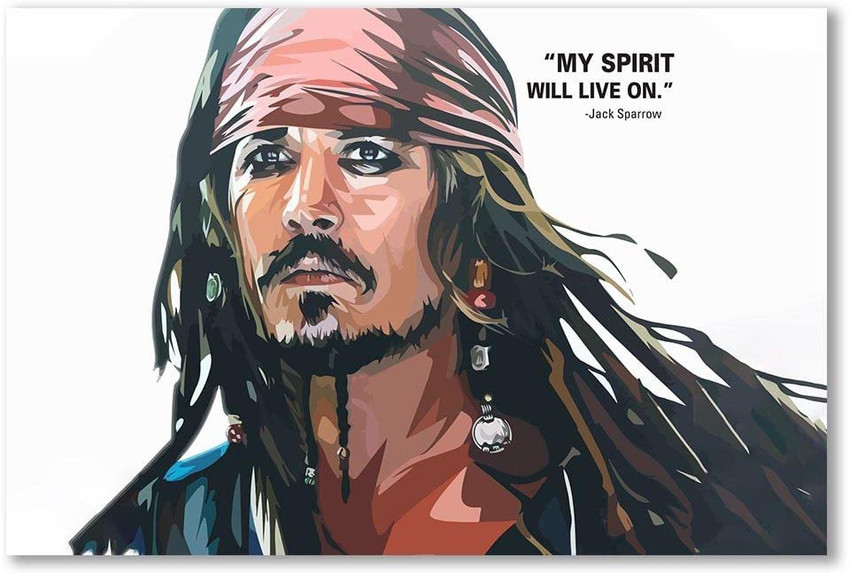Jack Sparrow Quotes