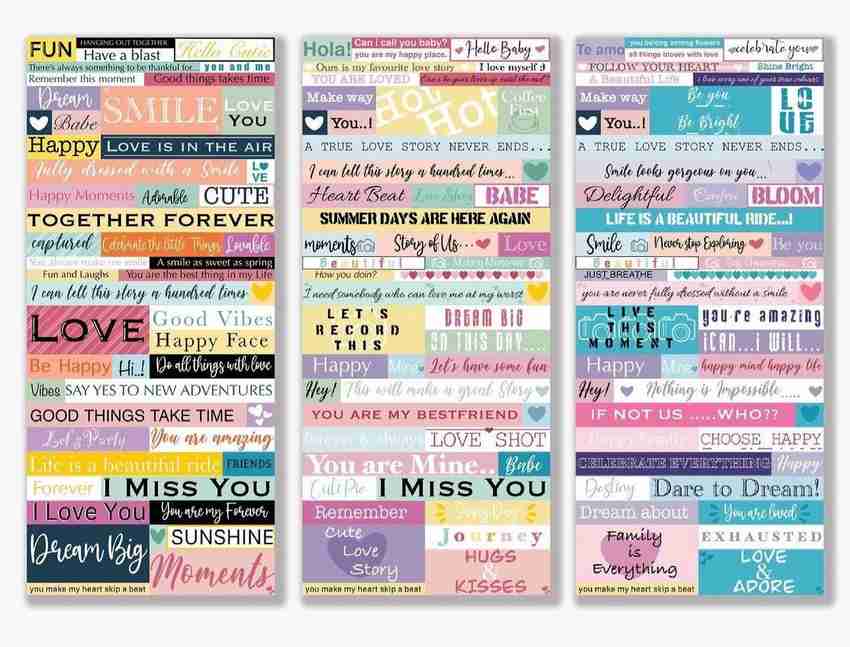 Cute Vintage Love Quotes Pocket Page Valentine Quotes {free Printable}