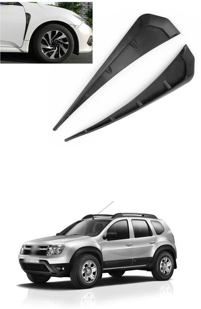Renault duster fender protector store
