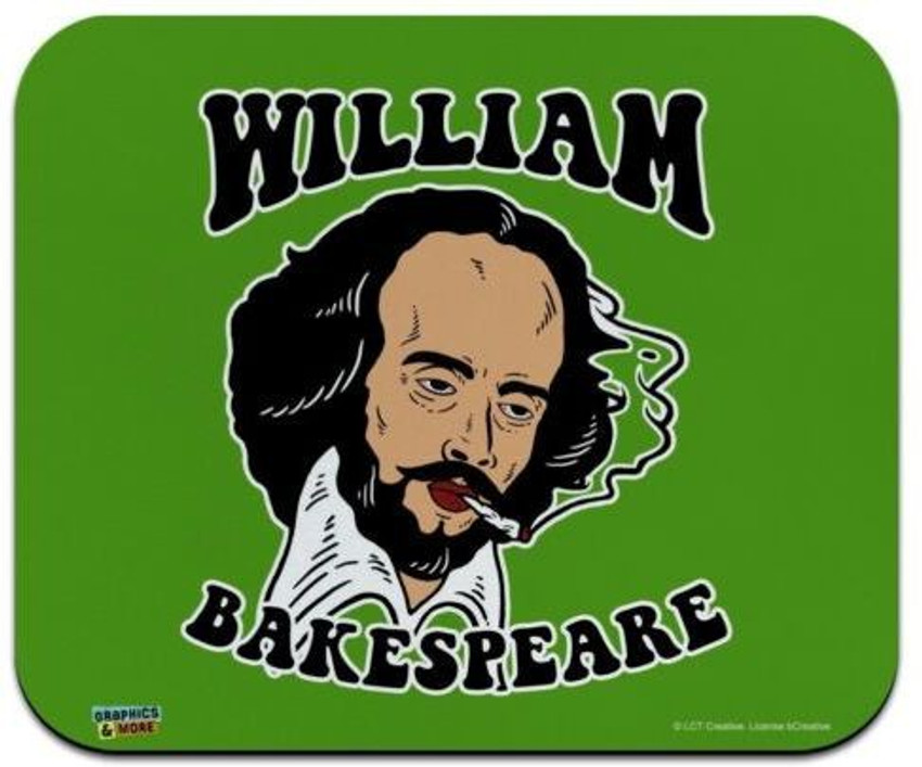 Shakespeare Funny