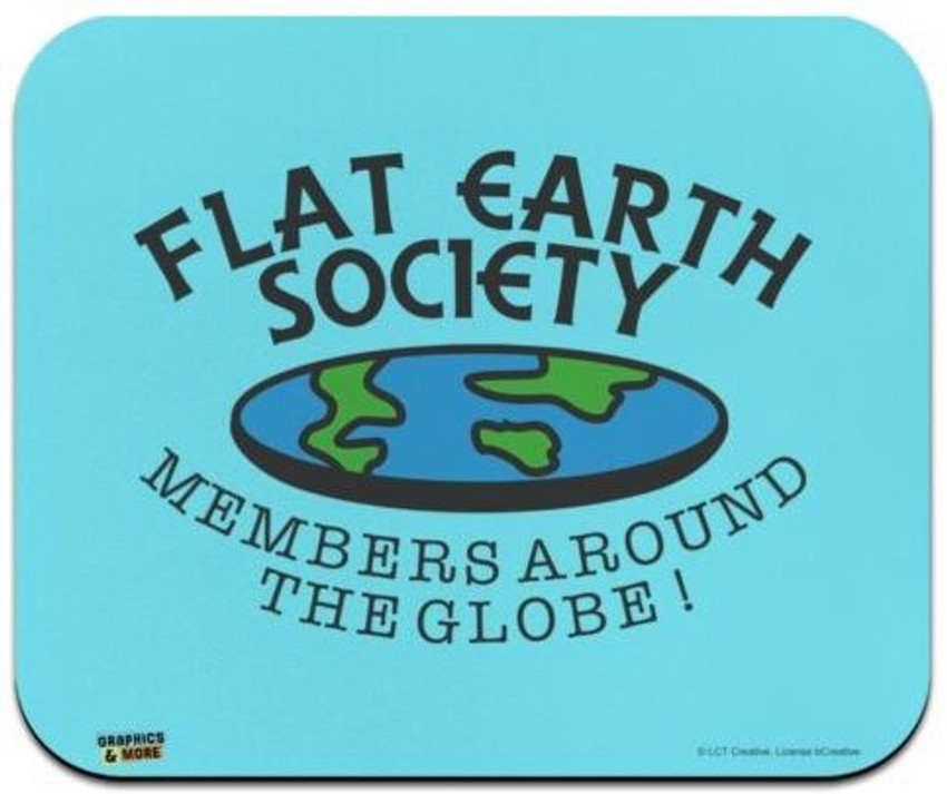 Flat Earth Society Membership Membership And Registration