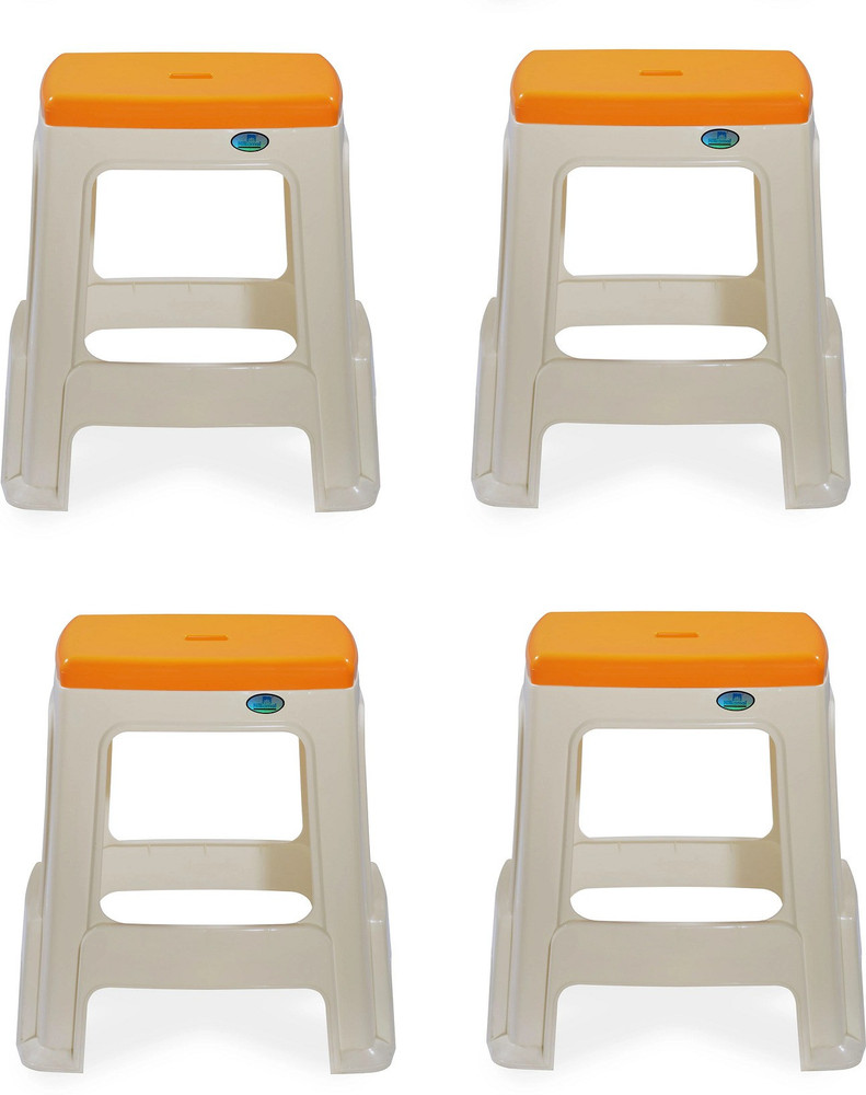 Plastic stool flipkart store
