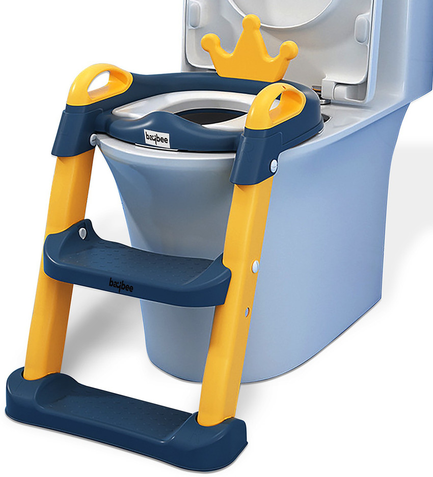 Royal Baby Potty Chair