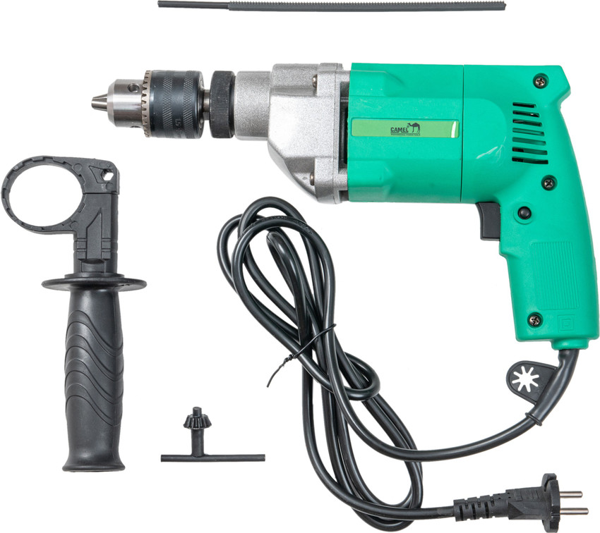 Camel drill machine price store