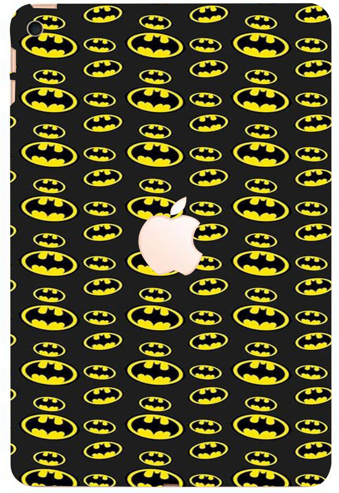 Apple Batman Logo Batman: Arkham Underworld Apple IOS Trailer