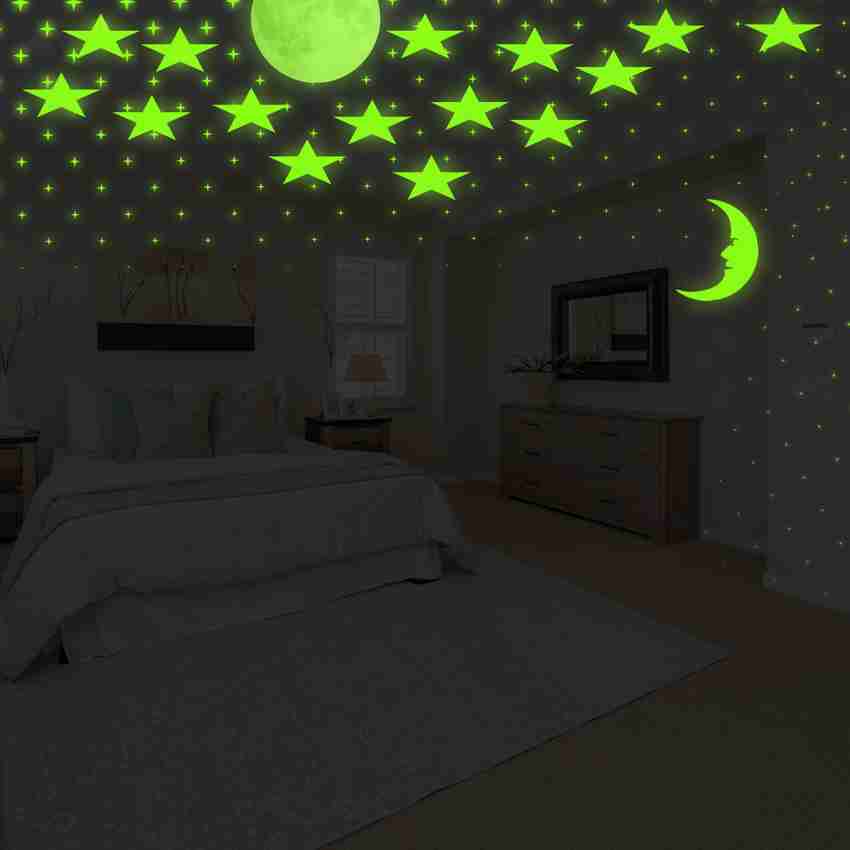 Starry Night Ceiling Stickers | Shelly Lighting