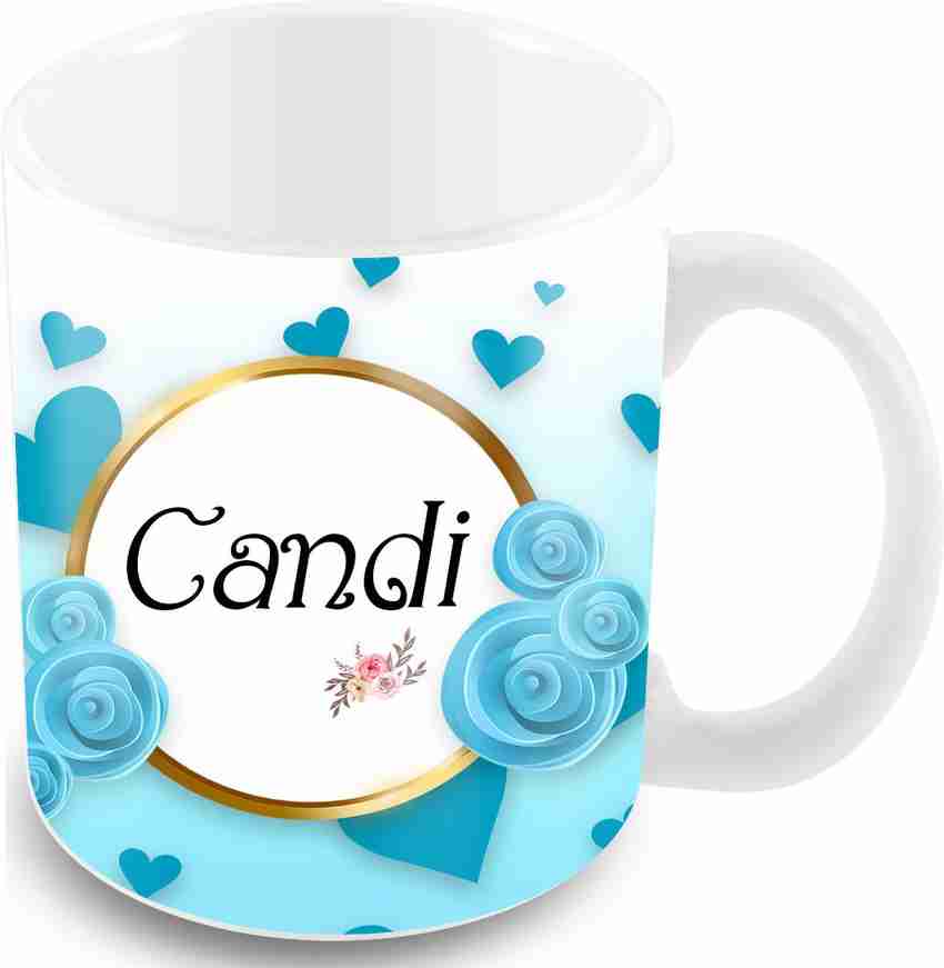 Candi Name