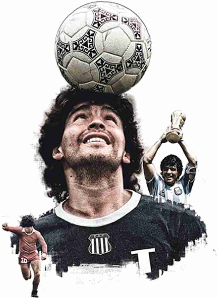 Maradona Wallpapers Free Download