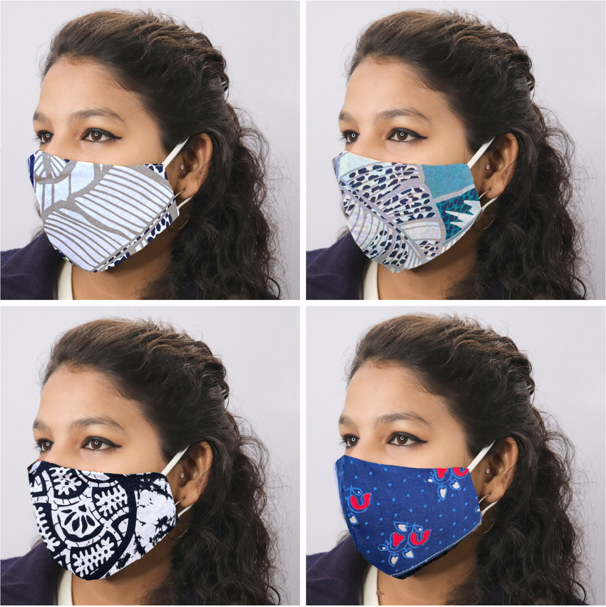 Masks Designs For Girls