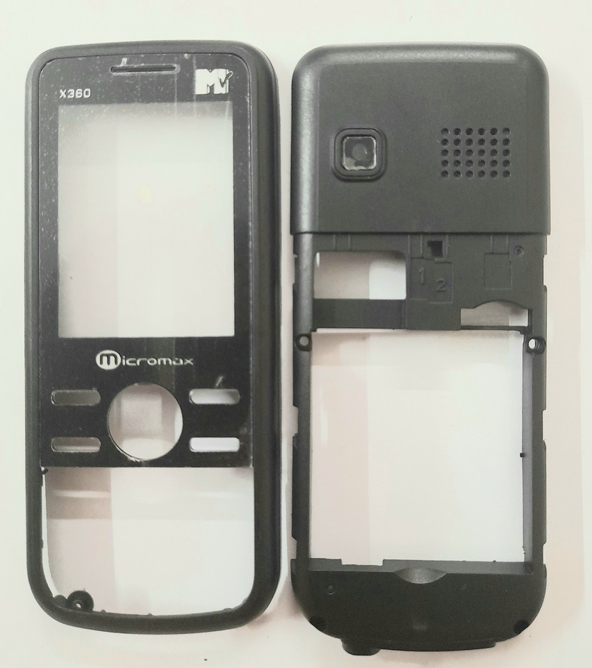 Micromax Canvas 2 Plus Accessories