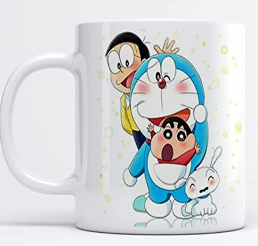 Doraemon Gift