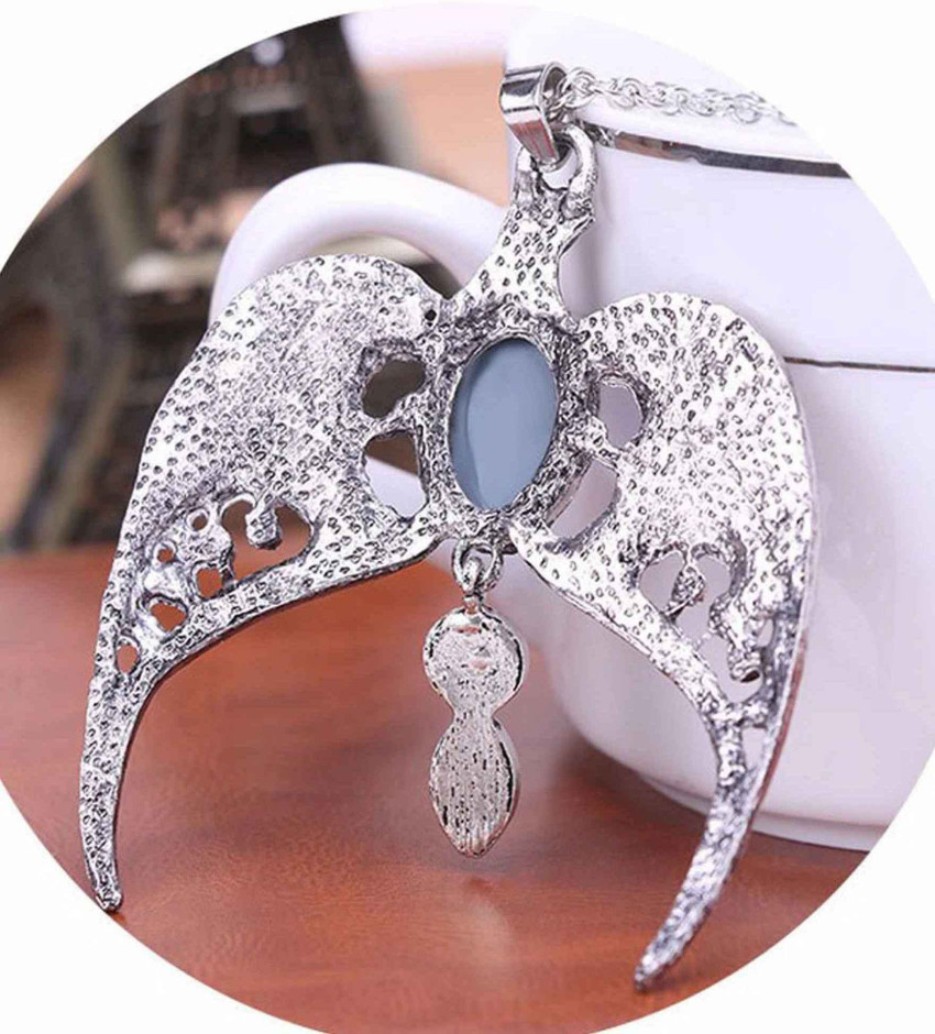 Harry Potter Horcrux Jewelry