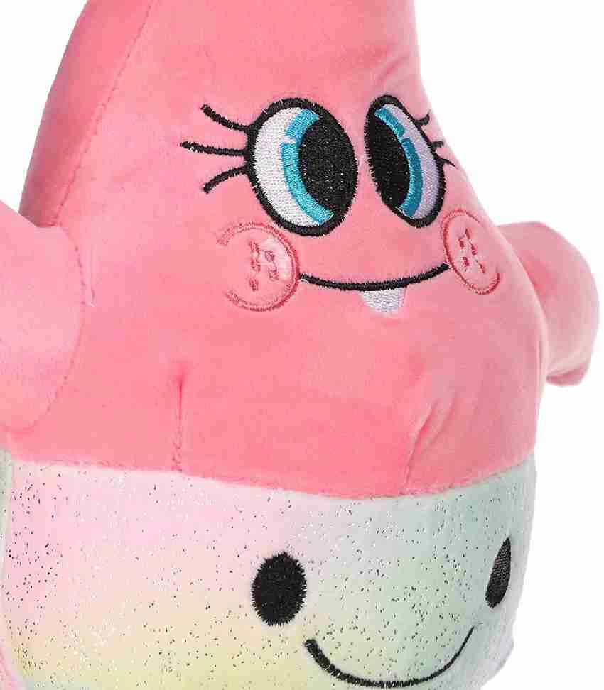Baby Patrick Plush