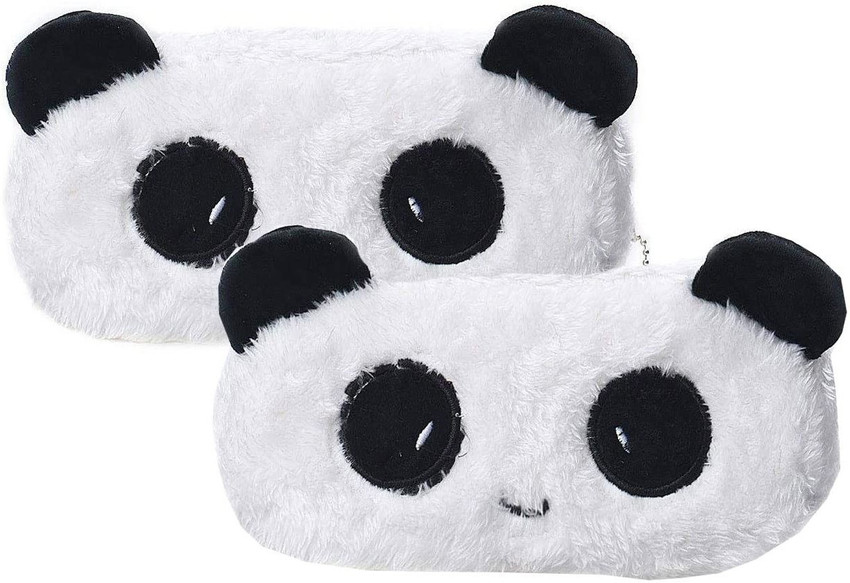 Panda Makeup