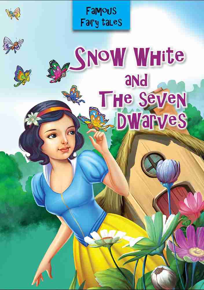 Fairy Tales Snow White