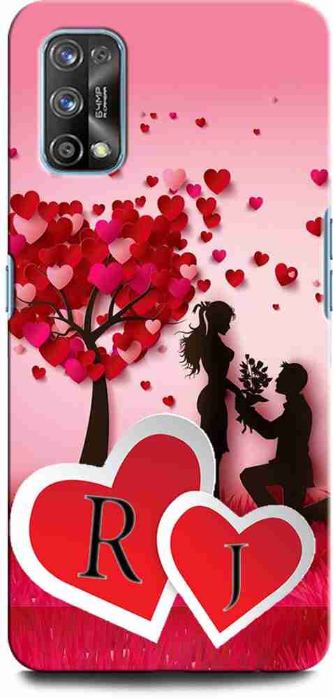 Letter J And R Wallpaper