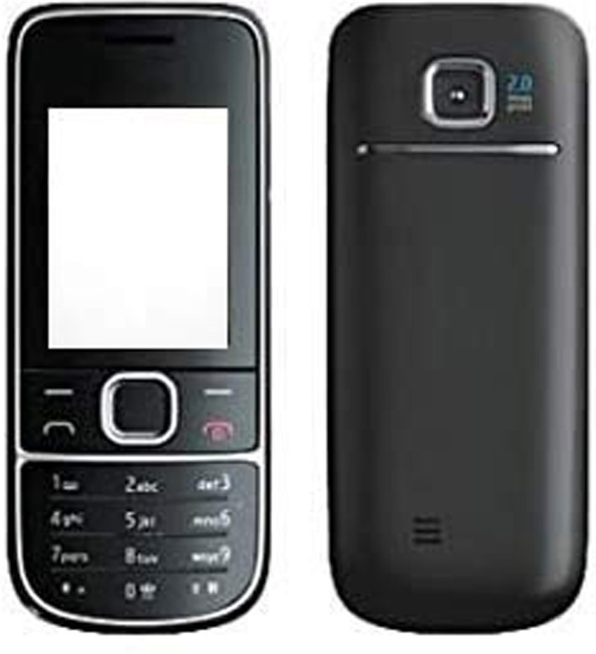 Nokia 2700 Classic Red
